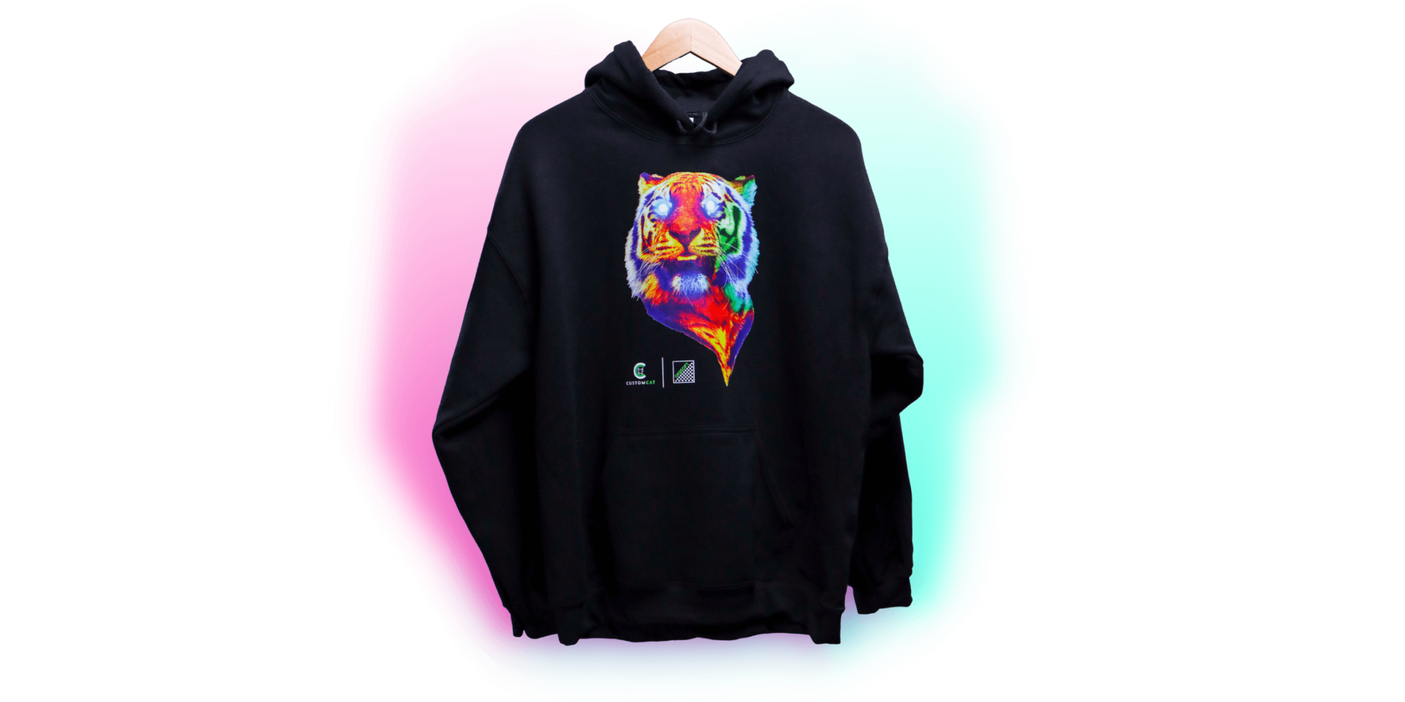 DIGISOFT® Performance Printing - Exclusively from CustomCat