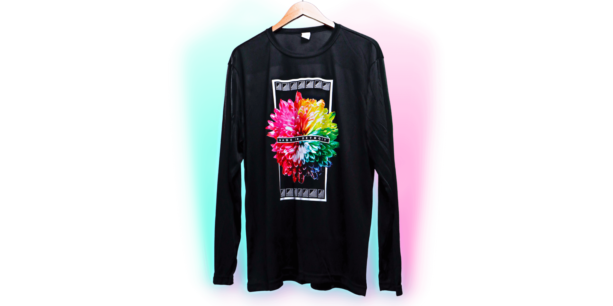 DIGISOFT® Performance Printing - Exclusively from CustomCat