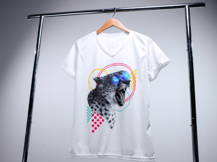 DIGISOFT™ Performance Printing - Exclusively from CustomCat