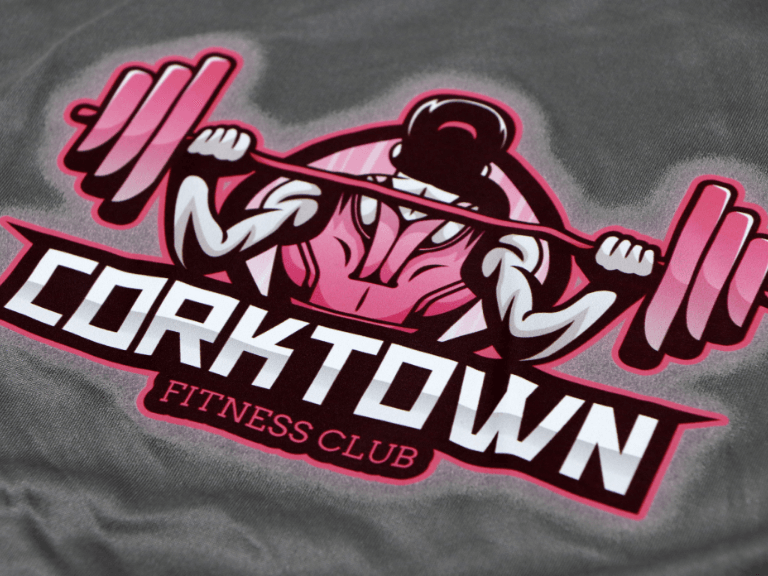 DIGISOFT™ Performance Printing - Exclusively from CustomCat