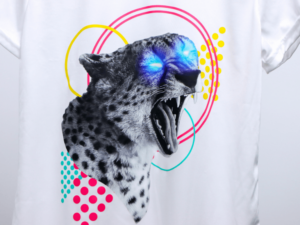 DIGISOFT™ Performance Printing - Exclusively from CustomCat