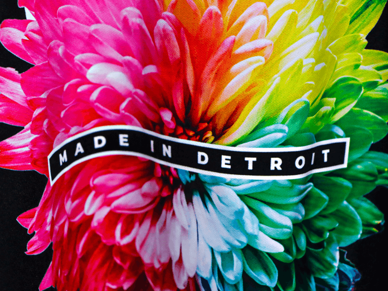 DIGISOFT™ Performance Printing - Exclusively from CustomCat