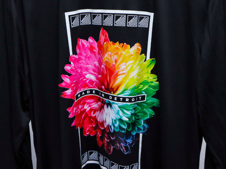 DIGISOFT™ Performance Printing - Exclusively from CustomCat