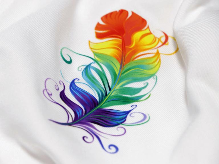 DIGISOFT™ Performance Printing - Exclusively from CustomCat