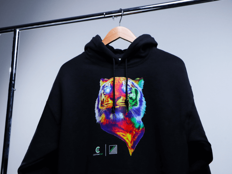 DIGISOFT™ Performance Printing - Exclusively from CustomCat