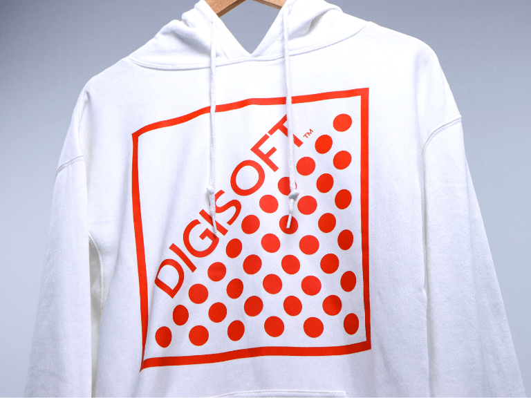 DIGISOFT™ Performance Printing - Exclusively from CustomCat