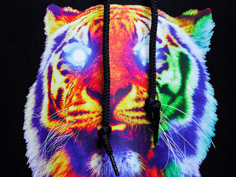 DIGISOFT™ Performance Printing - Exclusively from CustomCat