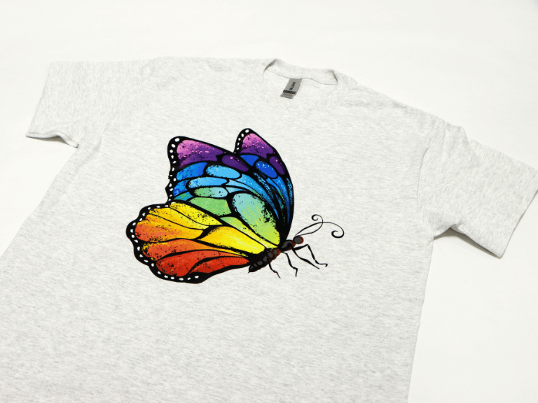 DIGISOFT™ Performance Printing - Exclusively from CustomCat